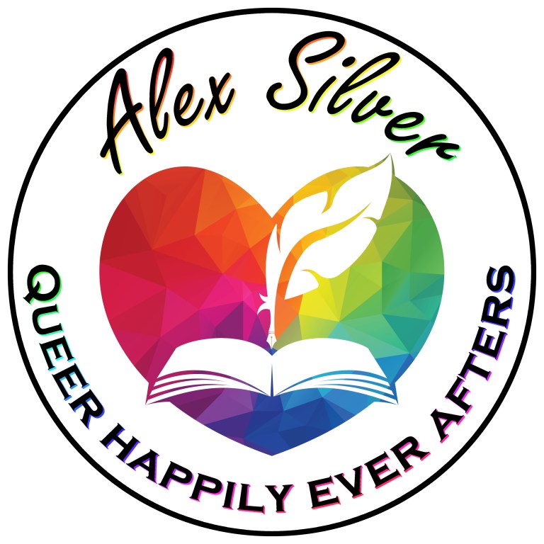 Alex Silver Writes – Queer Happily Ever Afters
